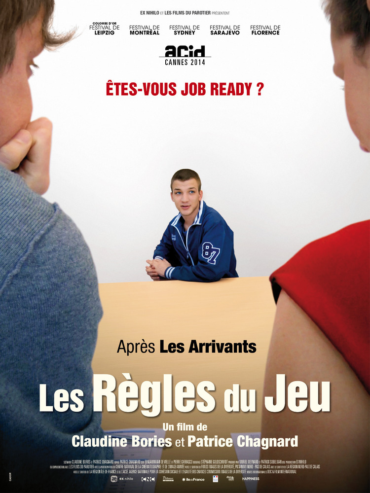French cinema - Les règles du jeu / Rules of the Game - Alliance ...